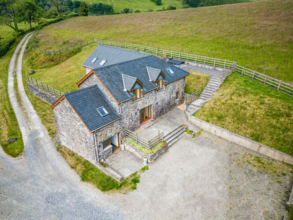 Pengelli Holiday Lets - Pengelli Holiday Lets